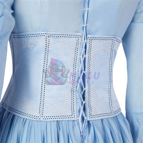 The Little Mermaid Ariel Cosplay Costume Mikucosplay