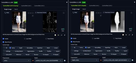 스테이블 디퓨전 컨트롤넷 Webui 필수 확장프로그램 5종 설치 방법 Aipoque