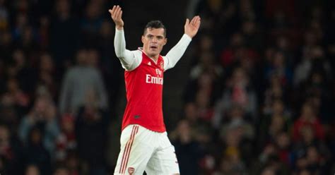 Revitalised Arsenal Man Explains Role Arteta Played In Turnaround