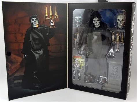 The Misfits Neca Ultimate Figure Fiend