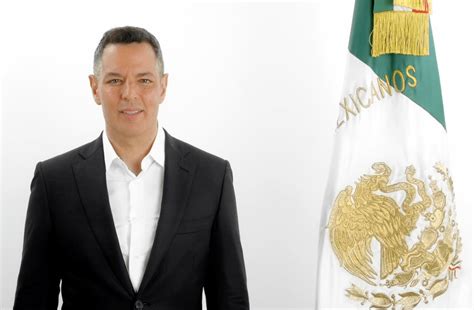 Se sumaría Murat a Morena o al equipo de Claudia Sheinbaum tras su