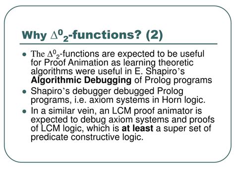 ppt limit computable mathematics and its applications powerpoint