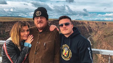 Zucchero Il Figlio Adelmo Blue Fornaciari Coinvolto In Un Incidente Imusicfun