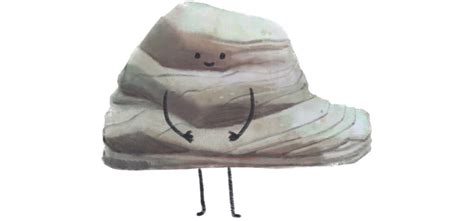 Rocks Drawing