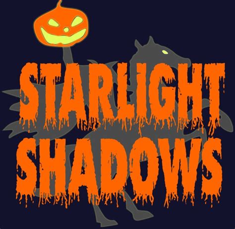 Starlight Shadows Haunted Woods Starlightmt