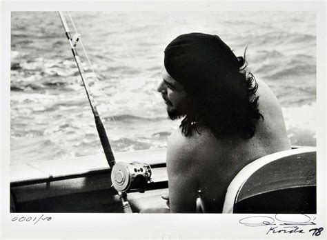 50 Anni Fa Moriva Che Guevara Eroe Rivoluzionario Diventato Icona Pop