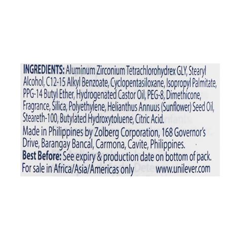 Order Dove Nourishing Secrets Restoring Ritual H Anti Perspirant Deodorant Stick For Women