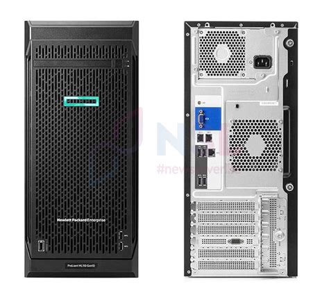 Exploring The HPE ProLiant ML Gen A Review Of Features And Performance
