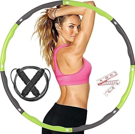 Weighted Hula Hoop Workout For Beginners Eoua Blog