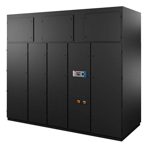 Stulz Cyberair Crac Hm Cragg