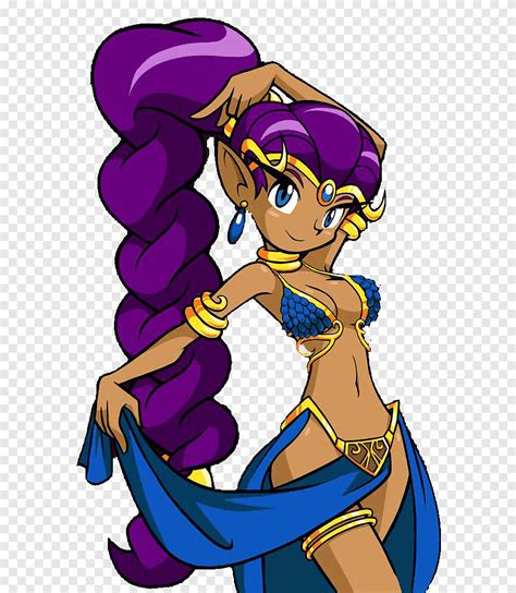Bayonetta 2 Shantae Half Genie Hero Shantae And The Pirate S Curse