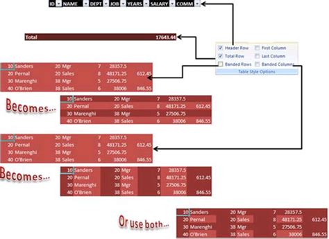 Db2 9 And Microsoft Excel 2007 Part 1 Get Data