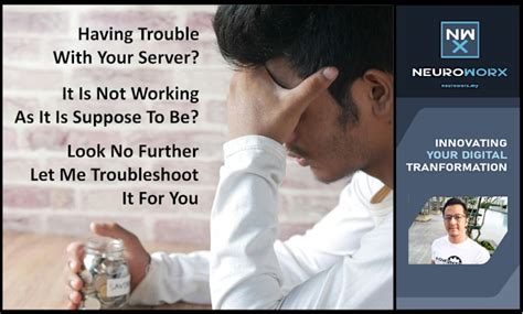 Troubleshoot Support Fix Your Linux Ubuntu Debian Nginx Apache Server