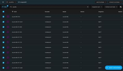 Help Find Deletable Entities Template Configuration Home Assistant Community