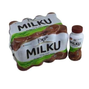 Jual Susu Milku Coklat 1 Dus Murah Update Harga Grosir Hari Ini Blibli