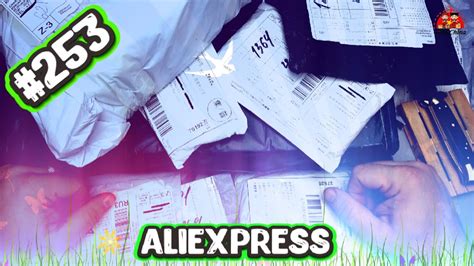 Aliexpress Youtube