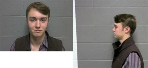 Knisley Brenden Michael 12 29 2024 Crawford County Mugshots Zone