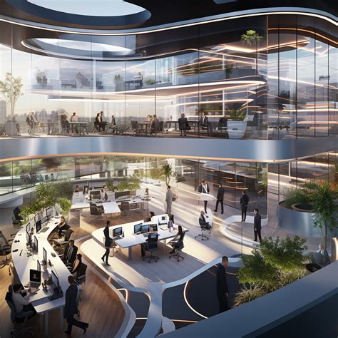 Digitize And Thrive Transforming Architecture Firms In Britain With Strategic Digital Tactics