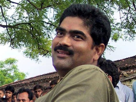 Shahabuddin Back In Jail After Sc Cancels Bail A Look At His Crime