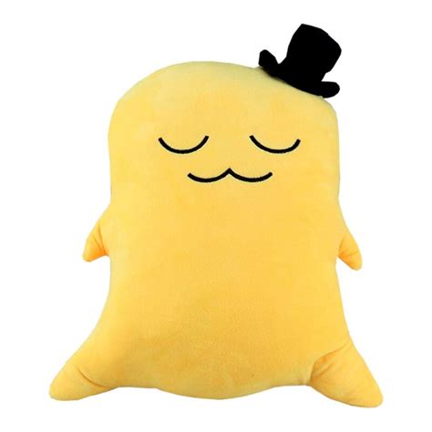 Code Geass Anime Plush Pillow 35cm Cc Cheese Kun Cosplay Doll Birthdayparty Gift AnimeWare Com