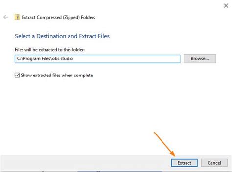 How Do I Install The Obs Multiple Rtmp Plugin On Windows And Macos