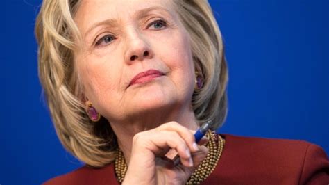 Hillary Approval Ratings Slip After State Email Scandal