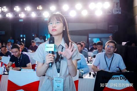 女博士年薪156万入职华为！网友：实力演绎美貌与智慧并重！ 知乎