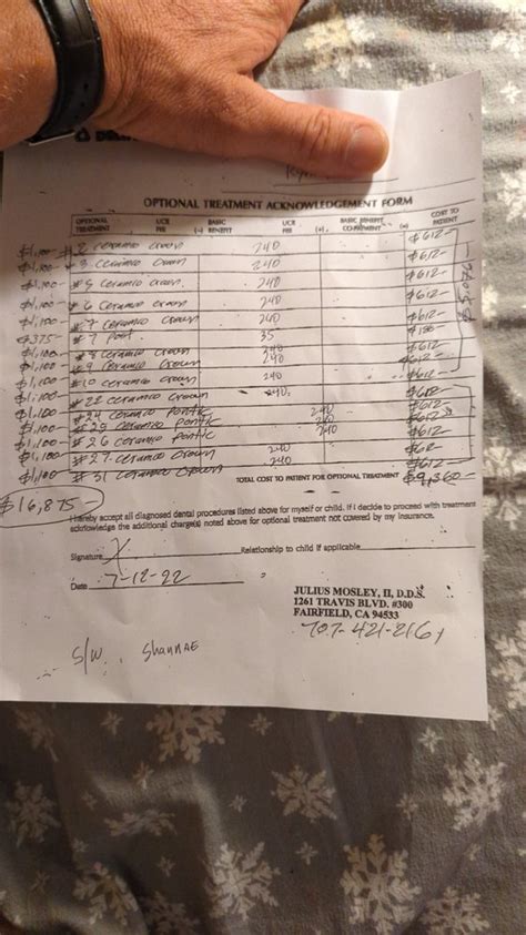 Julius Mosley Ii Dds Updated April 2026 17 Reviews 2750 N Texas