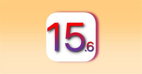 ¡qué El Ritmo No Pare Apple Lanza La Primera Beta De Ios 156