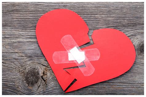 실연의 아픔을 위로하는 성경 구절들