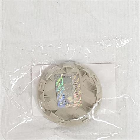 Genuine 529603W200 Wheel Center Hub Cap 4pc For Kia Optima Magentis ...