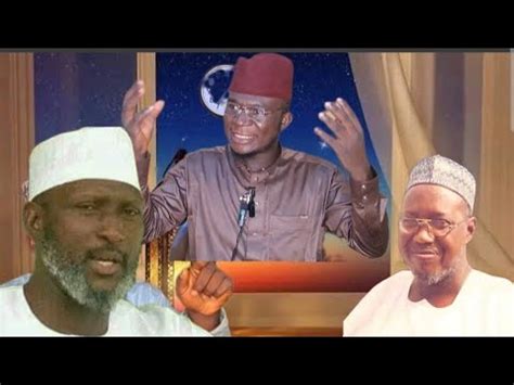 Allahu Akbar Ji Wata Baiwa Da Allah Yama Malam Ja Afar Da Albany Zaria