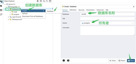 关系型数据库postgresql For Mac 保姆级使用教程postgresql Mac Csdn博客