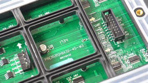 About Linsn LED Linsn LED