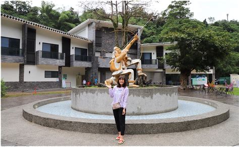 高雄新景點「茂林情人谷溫泉」在群山環繞的冷熱池泡美人湯，試營運免費體驗！ Yahoo奇摩汽車機車