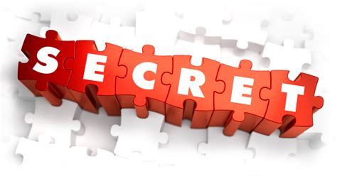 Secrets Will Destroy Your Peace And Well Being HarrietteBlye