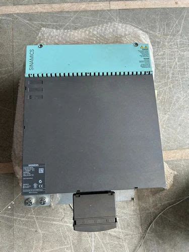 Siemens Plc Siemens Sinamics Active Line Module Wholesaler From Bhavnagar