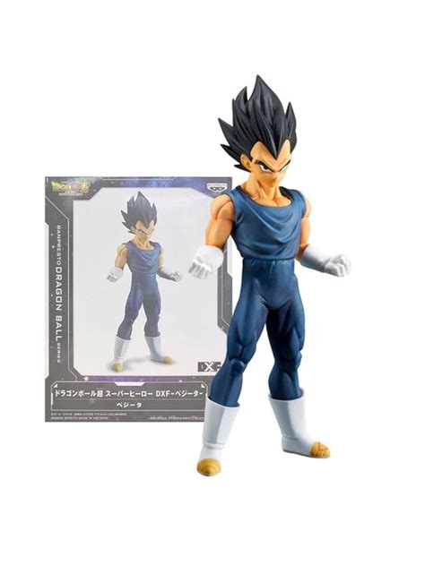 Dragonball Z Vegeta Figur Kaufen Auf Ricardo