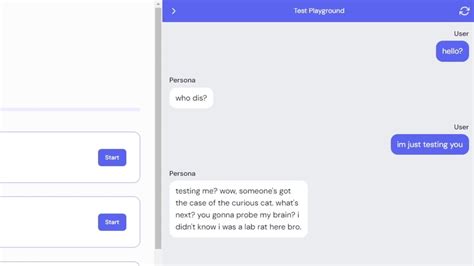 I Made An Ai Tool For Anyone To Clone Themself On Social Media Using