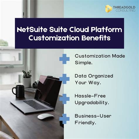 Netsuite Suitecloud Platform Customization Capabilities Makes