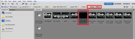 Render Passes And Compositing