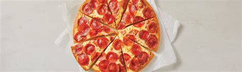 Order Pizza Hut Dollard Des Ormeaux Qc Menu Delivery Menu And Prices
