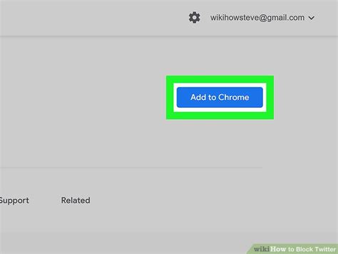 3 Ways To Block Twitter Wikihow