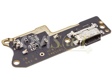 Placa Auxiliar Xiaomi Poco M3 Comprar Barato