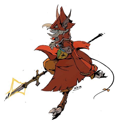 Freya Ff9 Concept Art