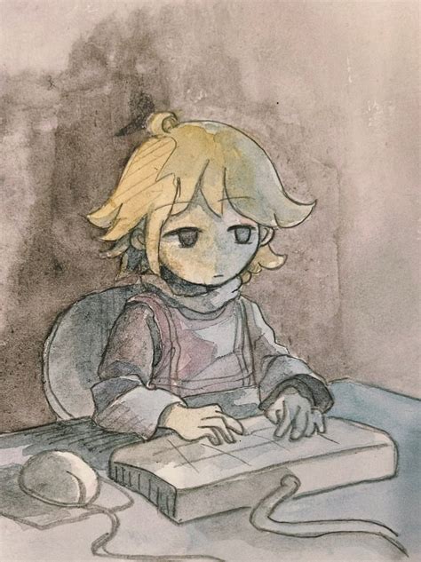 Urotsuki Yume Kki Drawn By Koto Patina Danbooru