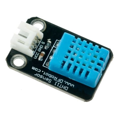Dht11 Датчик температуры и влажности для Arduino