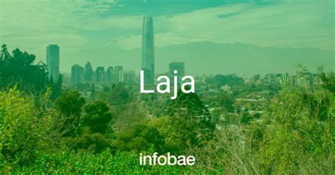 Estatus De La Calidad Del Aire En Laja Este 22 De Junio De 2022 Infobae