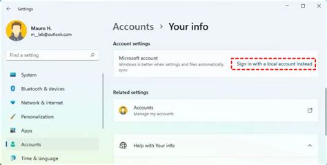 Fixed Remote Desktop Login With Microsoft Account Not Working