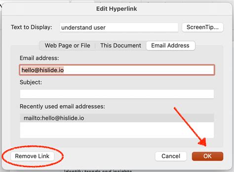 How To Insert A Hyperlink In PowerPoint Presentation HiSlide Io